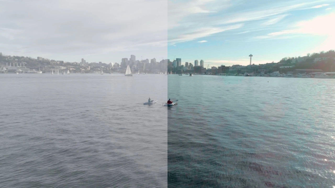 What Is D-Cinelike, D-log, And Normal Mode? | Cult of Drone