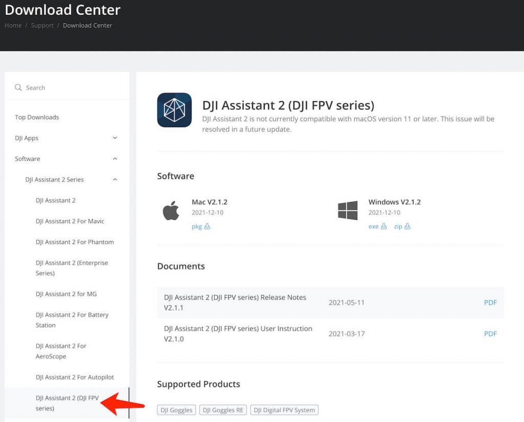 How to Bind DJI Avata to FPV Controller V2 and DJI Goggles V2 | Cult of Drone