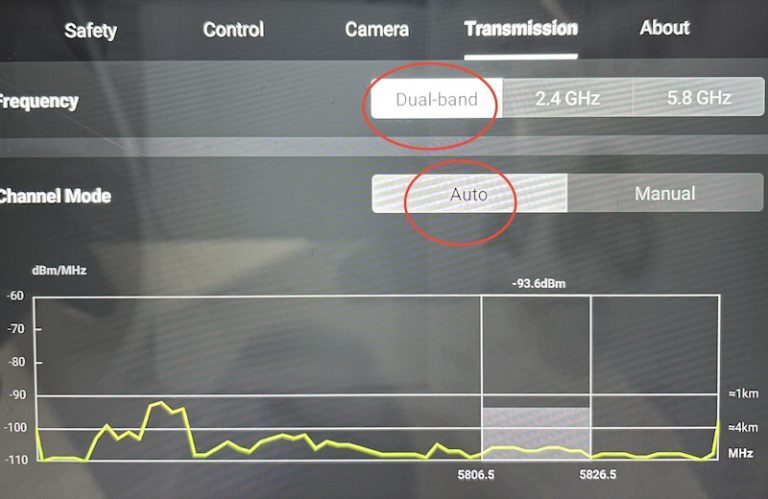 DJI QuickTransfer not Working? 16 Methods to Fix | Cult of Drone
