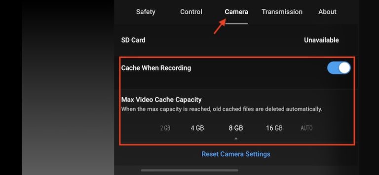 DJI Fly App Cache Clear: A Step-by-Step Guide | Cult of Drone